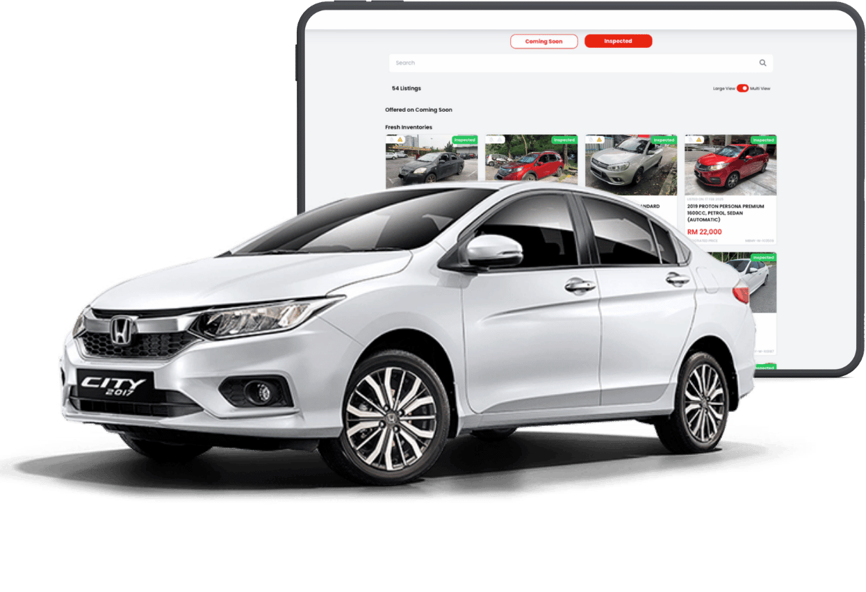 Mobee Cars Dealer Portal – Your Gateway to Daily Inspected Inventory